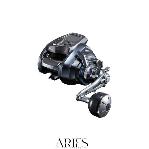 シマノ(SHIMANO) 電動リール 23 フォースマスター 600