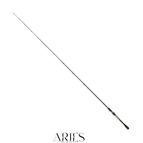 シマノ(SHIMANO) バス ベイトロッド 21 ポイズングロリアス 168MH-LM SiCリングガイド仕様 2023追加モデル