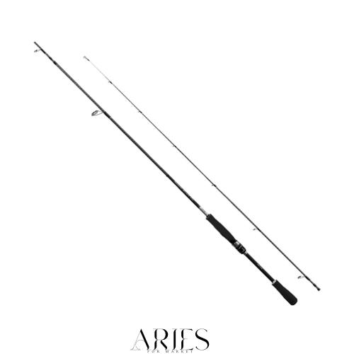 シマノ(SHIMANO) ボートシーバス ベイトロッド 23 ムーンショットBS B610M