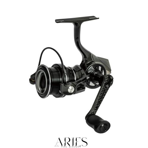 AbuGarcia (アブガルシア) Revo SP Beast 2500S レボビースト スピニングリール