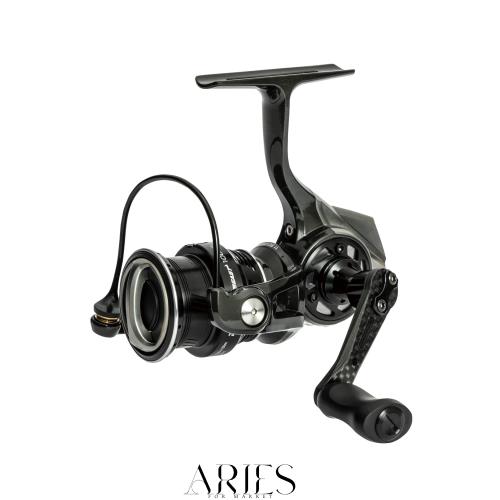 AbuGarcia (アブガルシア) Revo SP Beast 1000S レボビースト スピニングリール