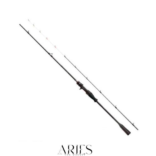 シマノ(SHIMANO) エギングロッド 21 セフィア エクスチューン メタルスッテ S68ML+-S/F スピニングモデル (SiCリングガイド)