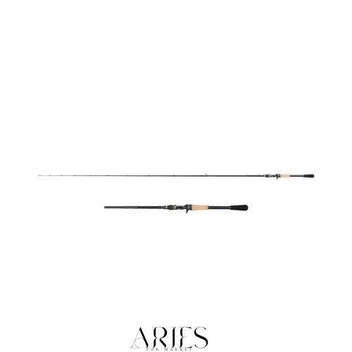 テイルウォーク (Tailwalk) ロッド フルレンジ (’22モデル) C77XXH