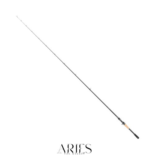 テイルウォーク (Tailwalk) ロッド フルレンジ (’22モデル) C72MH