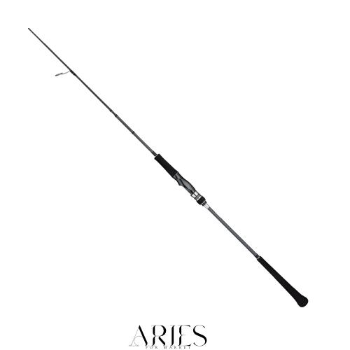 テイルウォーク (Tailwalk) ライトジギング/スーパーライトジギング(SLJ)ロッド L-JIGGYS (L-ジギーズ) SSD S632/FSL-Ne