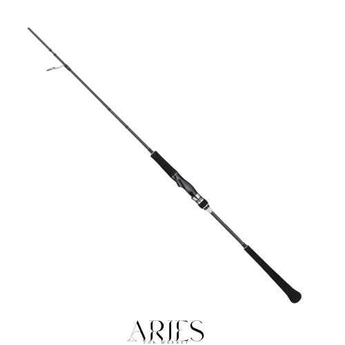 テイルウォーク(tailwalk) ロッド Lジギーズ SSD S631