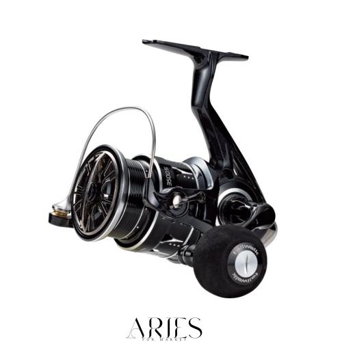 テイルウォーク(Tailwalk) リール スピーキー SPEAKY 3500S XGX