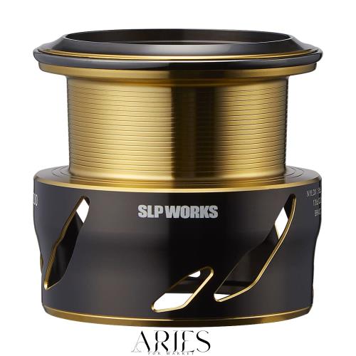 ＳＬＰＷＯＲＫＳ ダイワslpワークス(Daiwa Slp Works) SLPW EX LTスプール2 3000