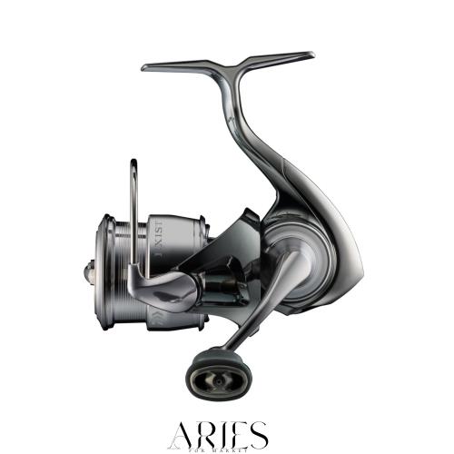 ダイワ(DAIWA) スピニングリール/スーパーフィネス 22EXIST SF2000SS-P