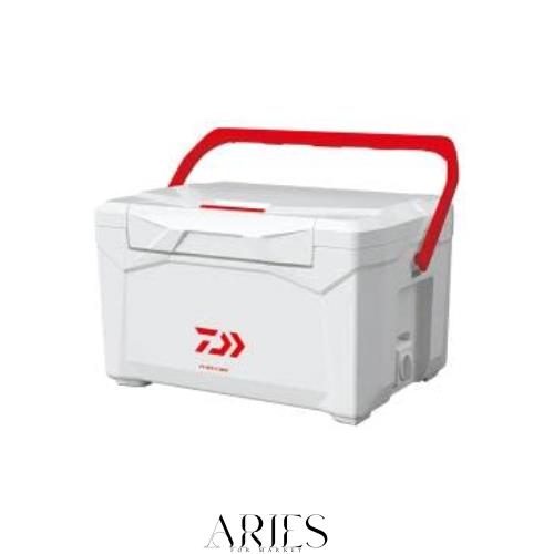 ダイワ(DAIWA) クーラーボックス/釣り/アウトドア プロバイザーREX(レックス) S1600 レッド