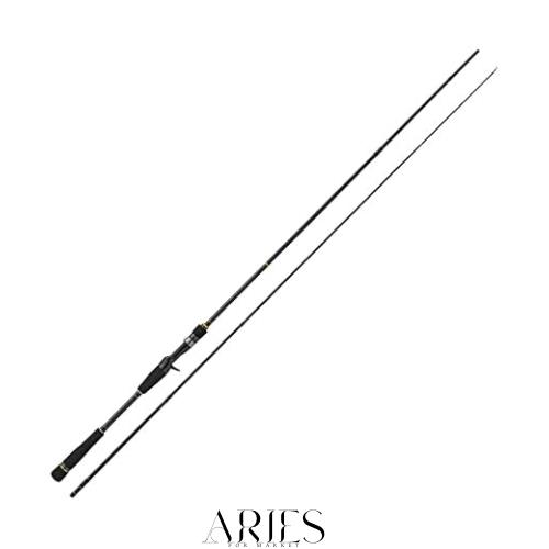 メジャークラフト ロックフィッシュロッド ロックライバー 5G ハードロックゲーム ベイト RV5-902H/B