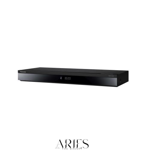 パナソニック 2TB 3チューナー ブルーレイレコーダー 3チャンネル同時録画 4Kチューナー内蔵 DIGA DMR-4T203