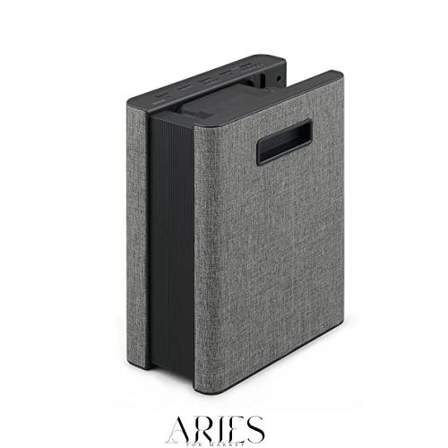 アイリスオーヤマ(IRIS OHYAMA) 布団乾燥機 ふとん乾燥機 ブラック ダブルサイズまで対応 ダニ退治 におい対策 衣類乾燥 軽量 スリム FK-