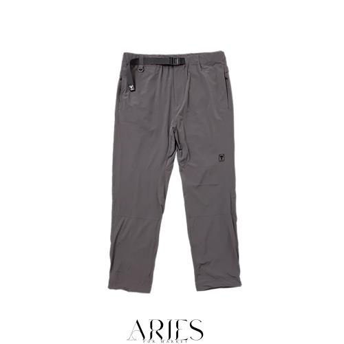 JACKALL(ジャッカル) ストレッチコンフィパンツ グレー Mサイズ