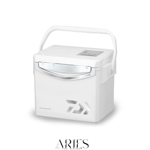 ダイワ(DAIWA) クーラーボックス クールラインα3 TS1000X パール (2023年モデル)