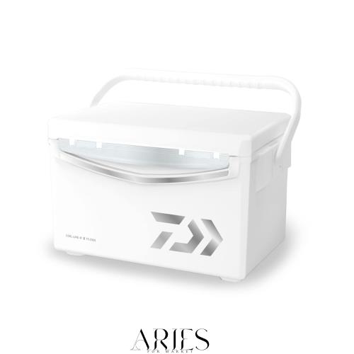 ダイワ(DAIWA) クーラーボックス クールラインα3 TS2500 パール (2023年モデル)
