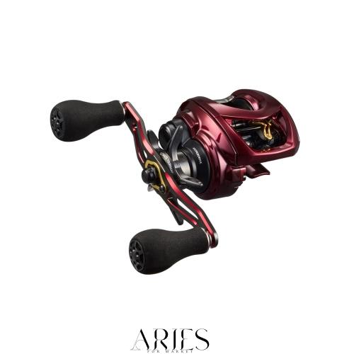 ダイワ(DAIWA) 両軸リール 23アドミラ 100XH