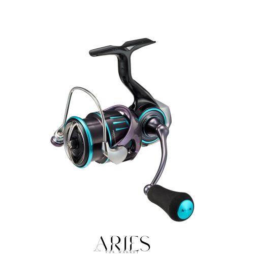 ダイワ(DAIWA) エギング用リール 23エメラルダス(EMERALDAS) RX FC LT2500S