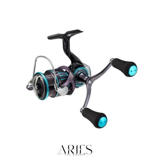 ダイワ(DAIWA) エギング用リール 23エメラルダス(EMERALDAS) RX FC LT2500S-H-DH