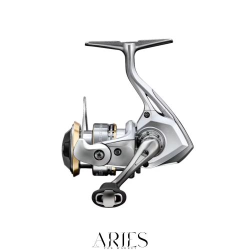 シマノ(SHIMANO) スピニングリール 23 セドナ 500