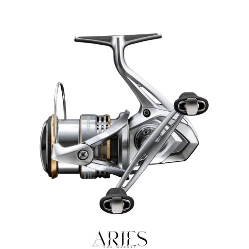 シマノ(SHIMANO) スピニングリール 23 セドナ 2500SDH