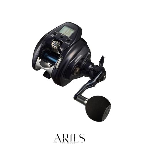 ダイワ(DAIWA) 電動リール 23レオブリッツ 200J