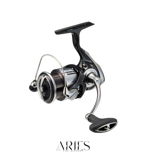 ダイワ(DAIWA) スピニングリール 23レグザ(LEXA) LT2500