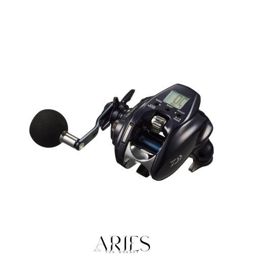 ダイワ(DAIWA) 電動リール 23レオブリッツ 200JL