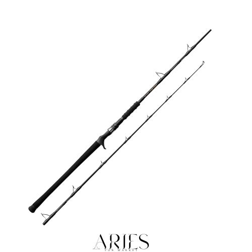 天龍(Tenryu) ジグザム ドラッグフォース JDF591B-G7/8