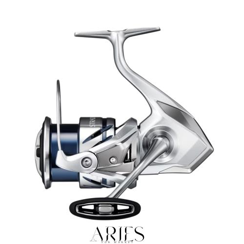 シマノ(SHIMANO) スピニングリール 23 ストラディック 4000MHG