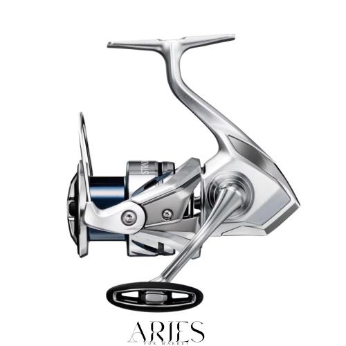 シマノ(SHIMANO) スピニングリール 23 ストラディック C3000XG