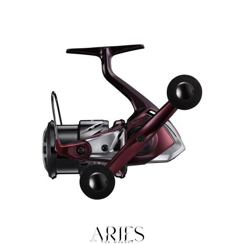 シマノ(SHIMANO) エギング スピニングリール 23 セフィアSS C3000SDH