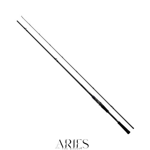 ダイワ(DAIWA) ルアーロッド ソルティスト 84MB