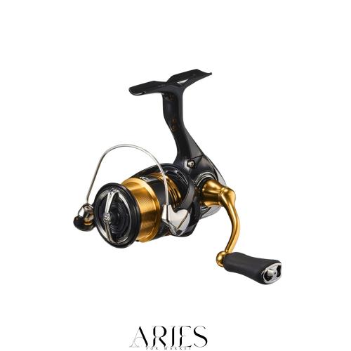 ダイワ(DAIWA) スピニングリール 23レガリス LT1000S