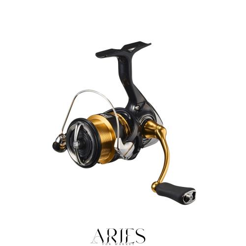 ダイワ(DAIWA) スピニングリール 23レガリス LT2500S-XH