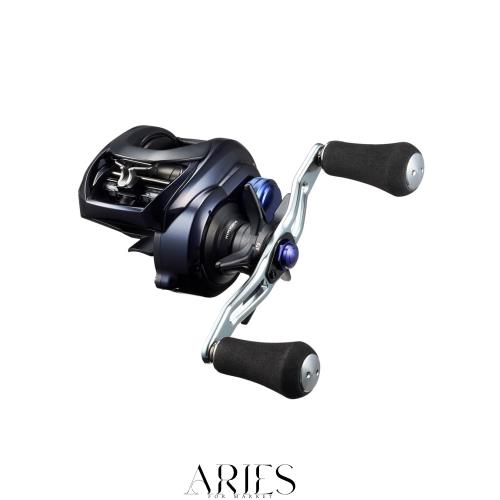 ダイワ(DAIWA) ベイトリール 23SALTIST TW 300XHL PE SPECIAL