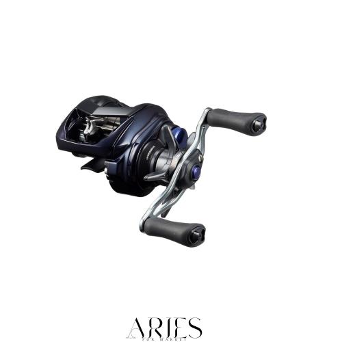 ダイワ(DAIWA) ベイトリール 23SALTIST SV TW 80XHL PE SPECIAL