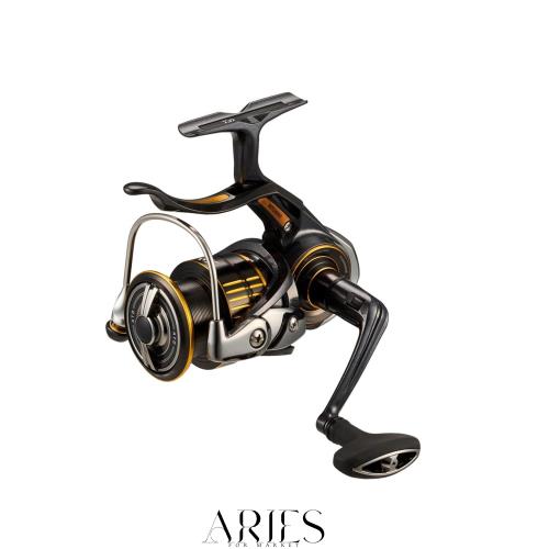 ダイワ(DAIWA) 磯用レバーブレーキリール 23ラグザス 2500XH-LBD