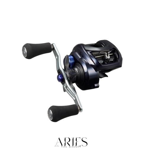 ダイワ(DAIWA) ベイトリール 23SALTIST TW 300XH PE SPECIAL