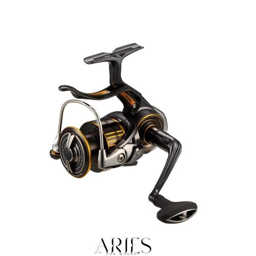 ダイワ(DAIWA) 磯用レバーブレーキリール 23ラグザス 3000XH-LBD