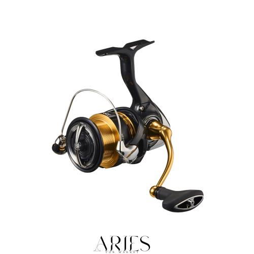 ダイワ(DAIWA) スピニングリール 23レガリス LT3000-CXH