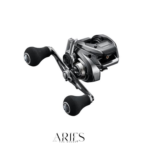 シマノ(SHIMANO) タイラバ 両軸リール 23 エンゲツ プレミアム 150PG