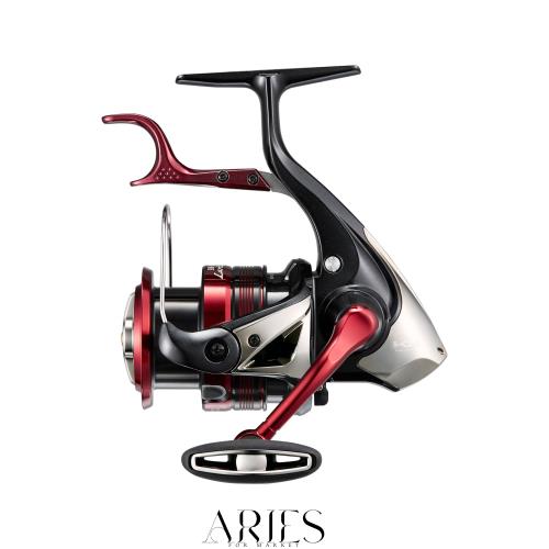 シマノ(SHIMANO) レバーブレーキ スピニングリール 23 BB-X ラリッサ 2500DXG