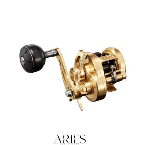 シマノ(SHIMANO) オフショア 両軸リール 23 オシアコンクエスト 200HG