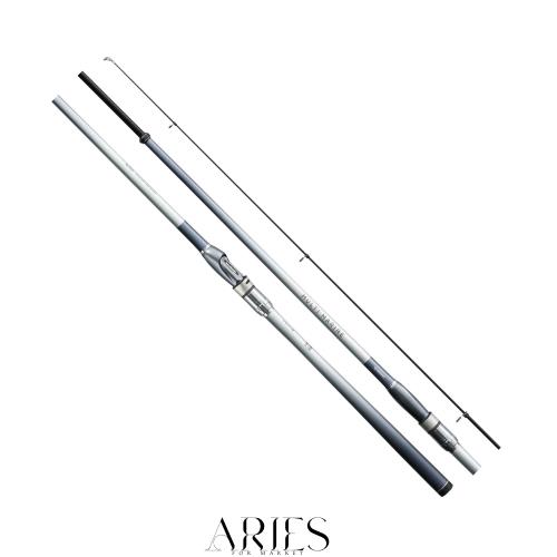 シマノ(SHIMANO) 磯竿 23 マルチマリン M400