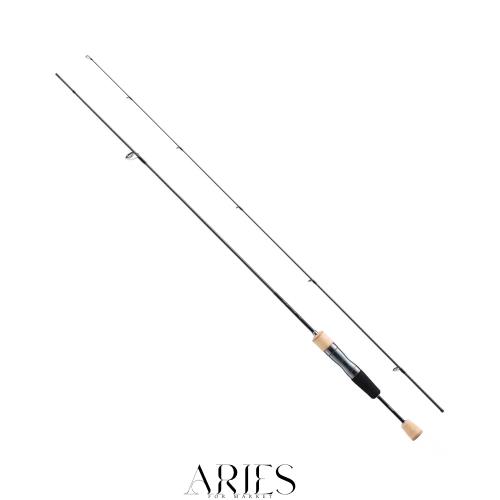 シマノ(SHIMANO) トラウトロッド 23 トラウトワン AS S60XUL