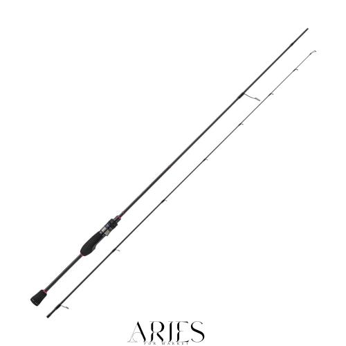 メジャークラフト トラウトロッド バンシー スピニングモデル BTSS-602L