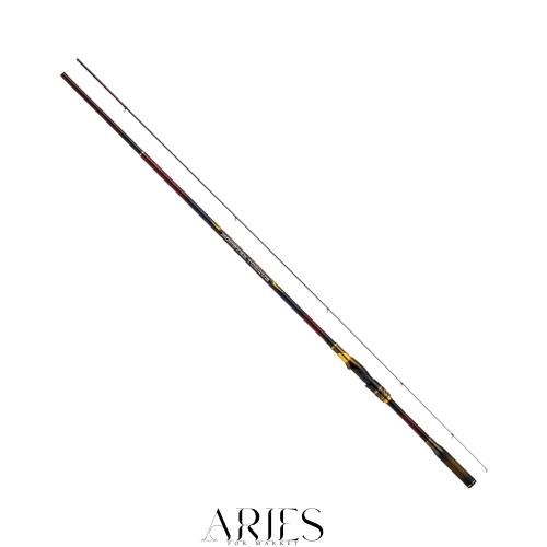 ダイワ(DAIWA) 磯竿 モンスタートルク(MONSTER TORQUE) 口太M-50