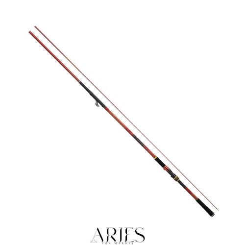 ダイワ(DAIWA) インターライン磯竿 IL大島フレイムホーク(Flame Hawk) 1.5-53