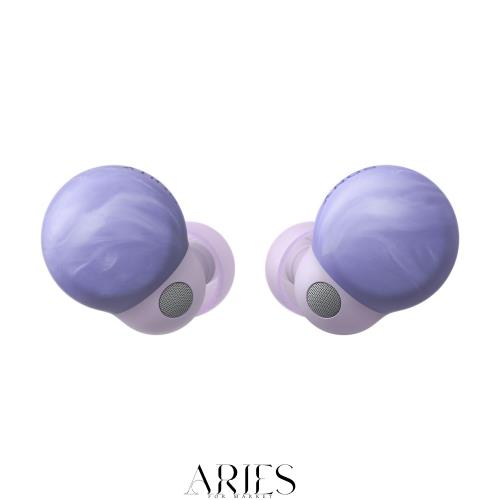 LinkBuds S × Olivia Rodrigo ソニー ワイヤレスノイズキャンセリングステレオイヤホン LinkBuds S WF-LS900N:軽量・小型/ノイキャン/外